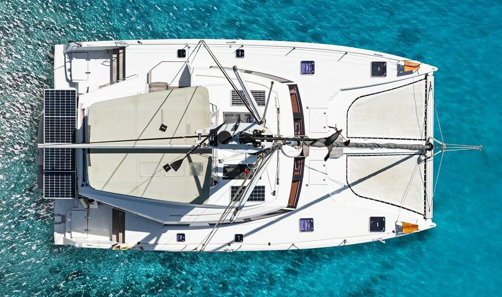 Nautitech 46 Fly For Sale